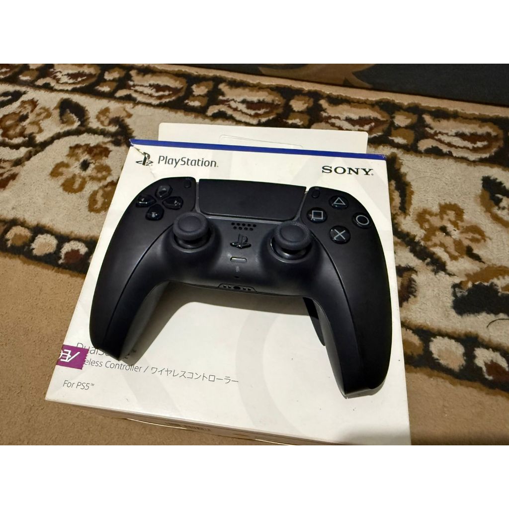 Jual PlayStation 5 DualSense Wireless Controller Two Tone Edition ...