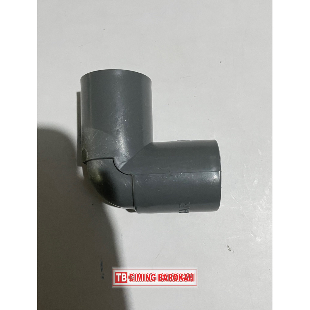 Jual keni 1/2 inch,Orbit/Elbow 1/2inch | Shopee Indonesia