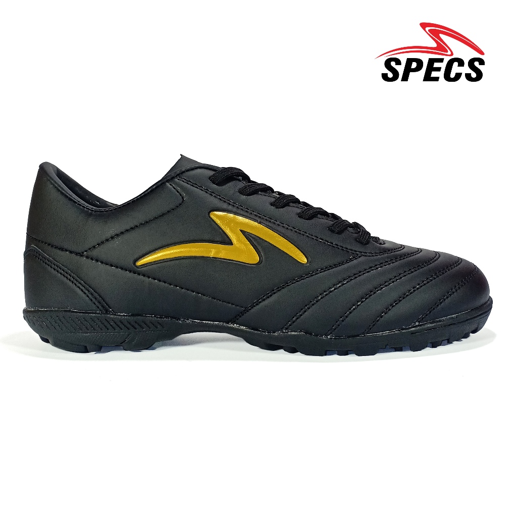 Jual Sepatu Futsal Specs Seri Classic type gerigi Turf bahan Kulit ...