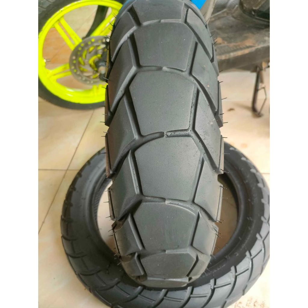 Jual BAN BELAKANG MOTOR ADV | Shopee Indonesia