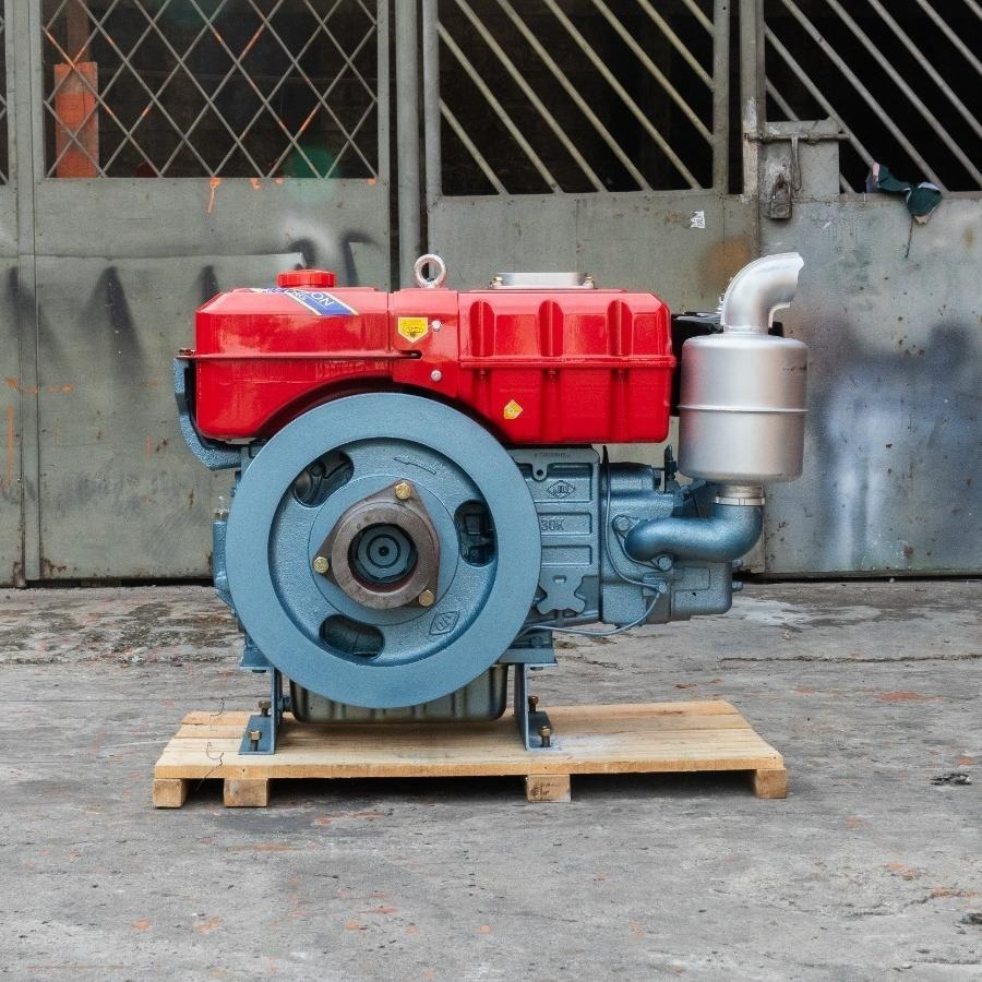 Jual MESIN DIESEL ZH 1125 L JD JIANGDONG | MESIN DIESEL ZH1125 JD L ...