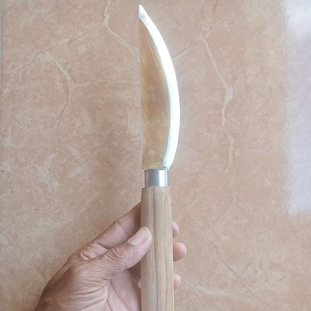 Jual Pisau seset HSS dm05 | Shopee Indonesia