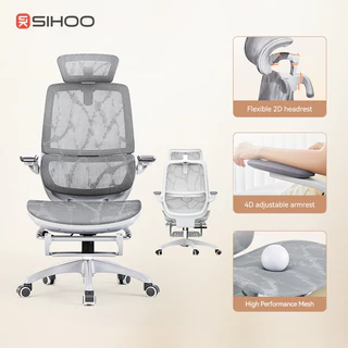 Toko Online SIHOO Indonesia Official Store | Shopee Indonesia