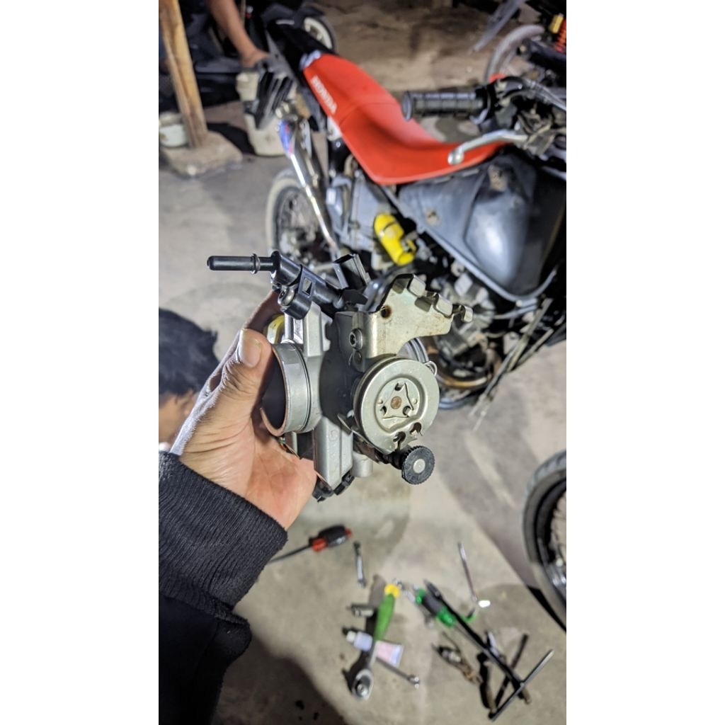 Jual tb brt 34 crf,sonic,cbr,gtr ,cb150r | Shopee Indonesia