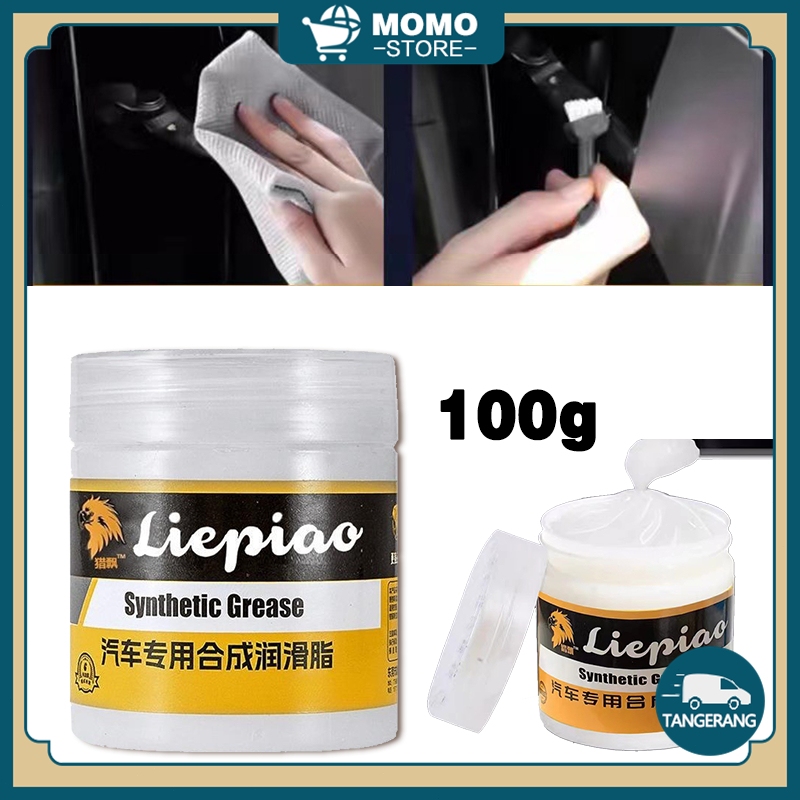 Jual 100G Gemuk Sintetis Mobil Tahan Panas Grease Gemuk Sintetis ...
