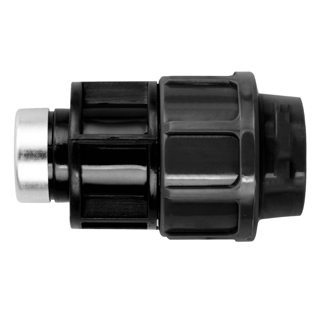 Jual Fitting HDPE Female Thread Adaptor / Drat dalam OKUMA - 25mm x 1/2 ...