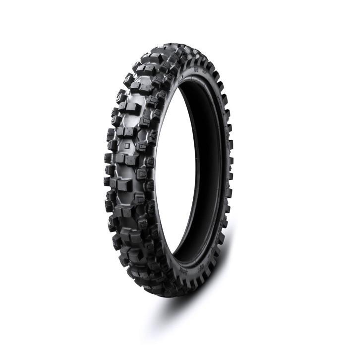 Jual Ban Motor TDR Tires Ban Offroad GMX 90/100-16 Rear T/T | Shopee ...