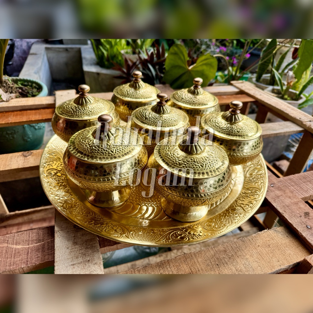 Jual Bokor 7 Sumber Kuningan | Shopee Indonesia