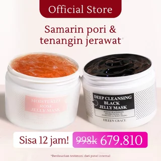 Toko Online Eileen Grace Official Shop | Shopee Indonesia