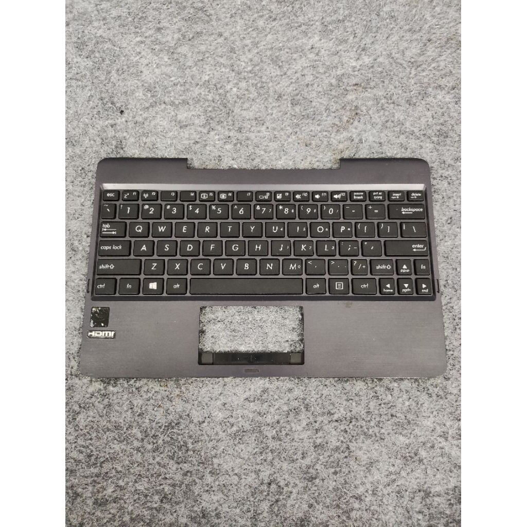 Jual FRAME KEYBOARD ASUS TRANSFORMER T100 COPOTAN | Shopee Indonesia