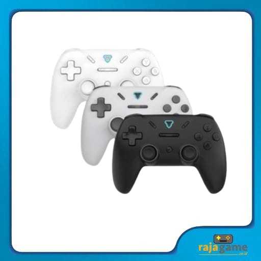 Jual Fantech REVOLVER III WGP12S Gamepad Wireless | Shopee Indonesia