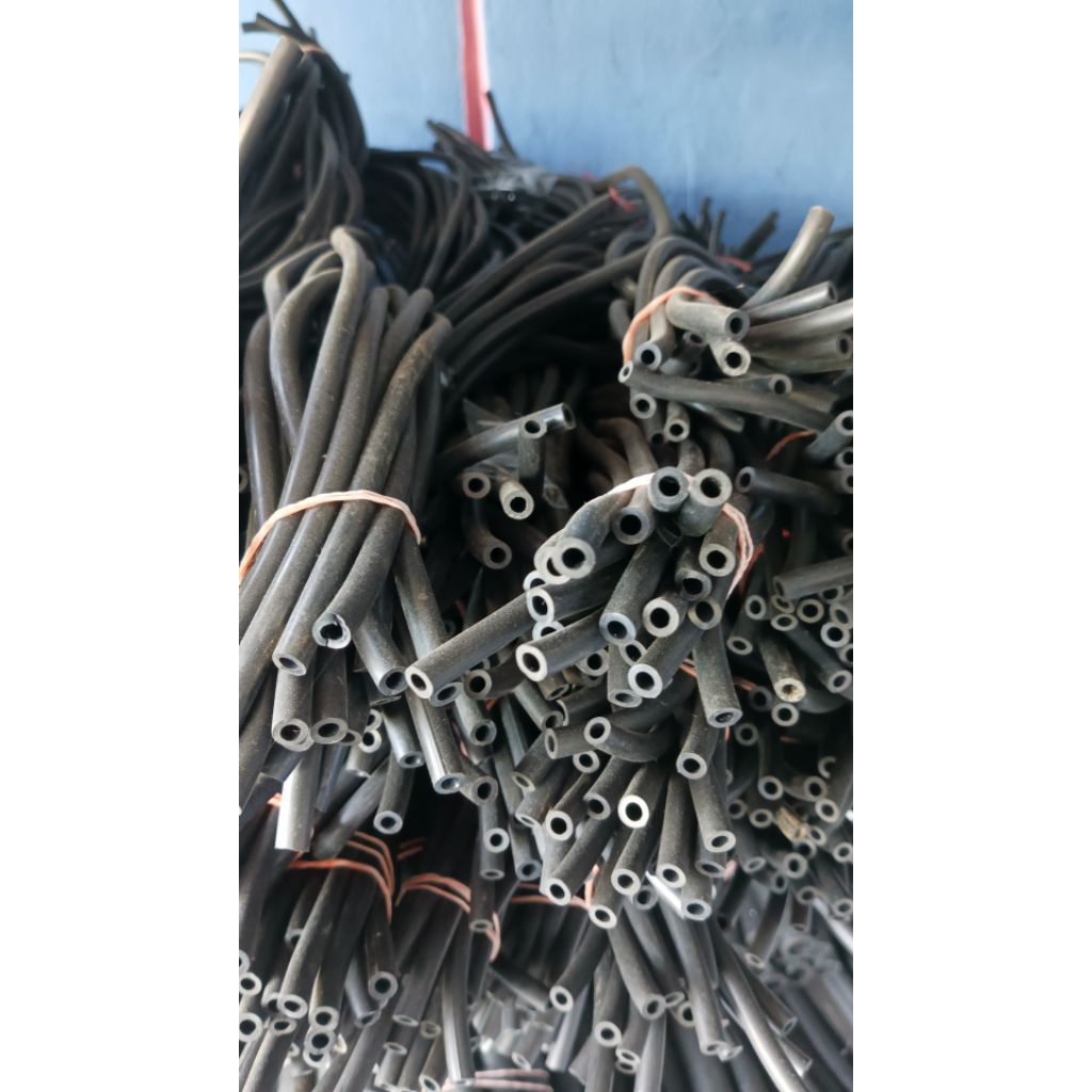 Jual karet selang besar hawa selang vacum vakum motor universal panjang ...