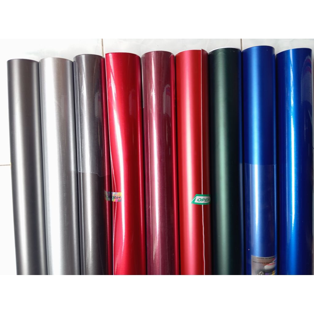 Jual sticker motor/skotlet motor/sticker kualitas terbaik | Shopee ...