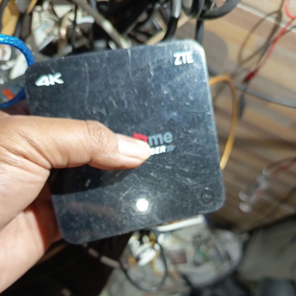 Jual Tv stb android box B860h v2 blm root ( bkan v5 ) | Shopee Indonesia