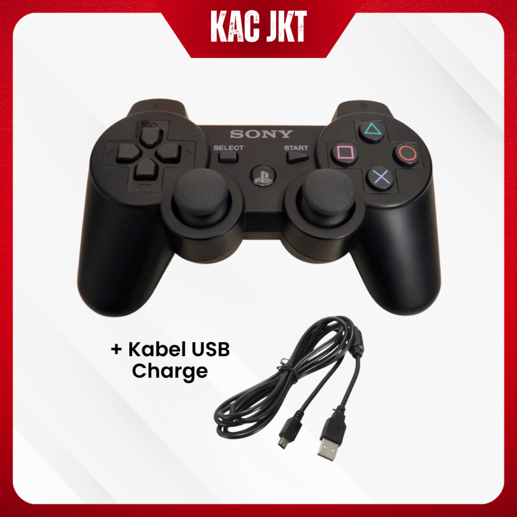 Jual Stick PS Terlengkap & Harga Terbaru Mei 2026 | Shopee Indonesia