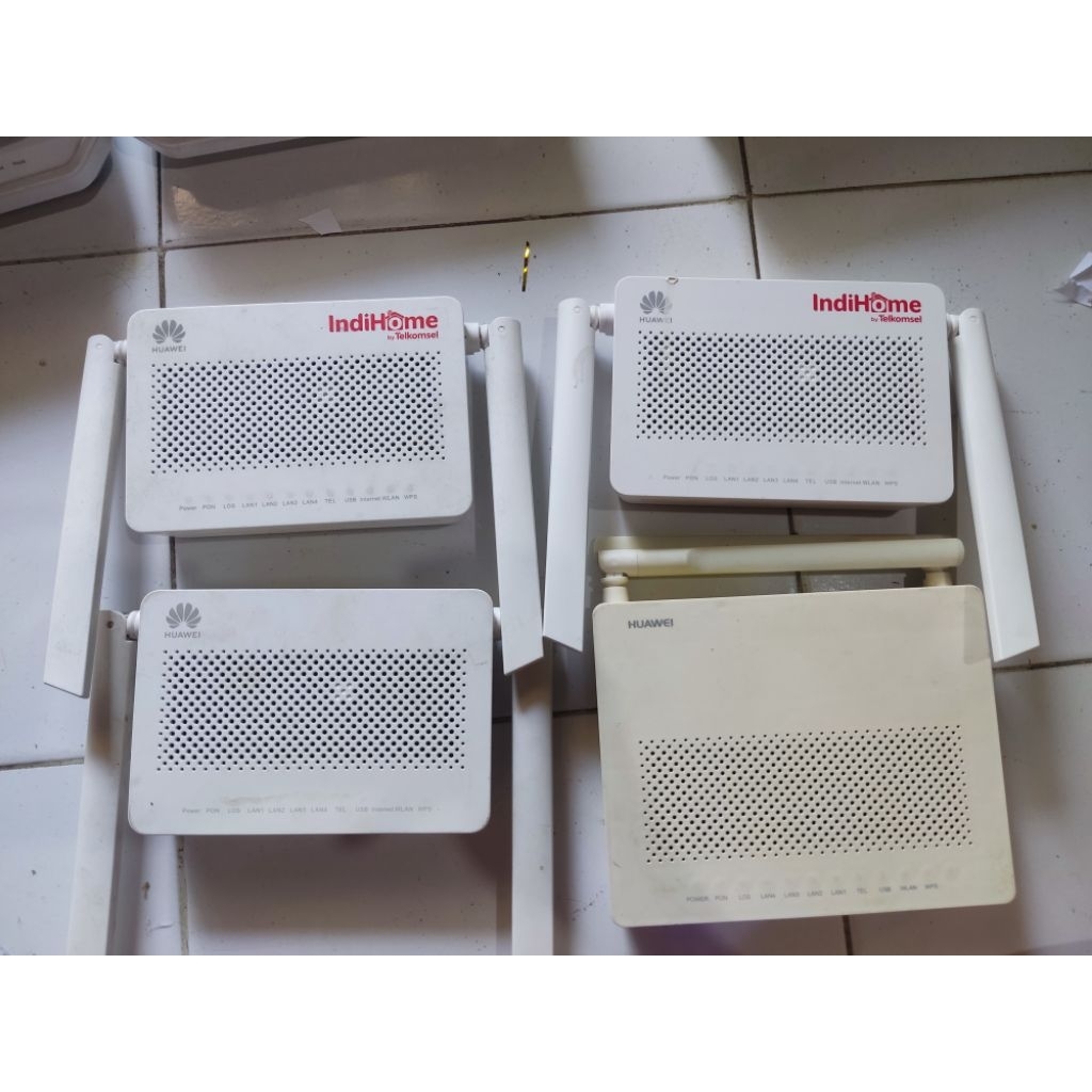 Jual MODEM Huawai Premium HG8245W5-6T, HUAWAI HG8564M, Huawai HG8145V5 ...