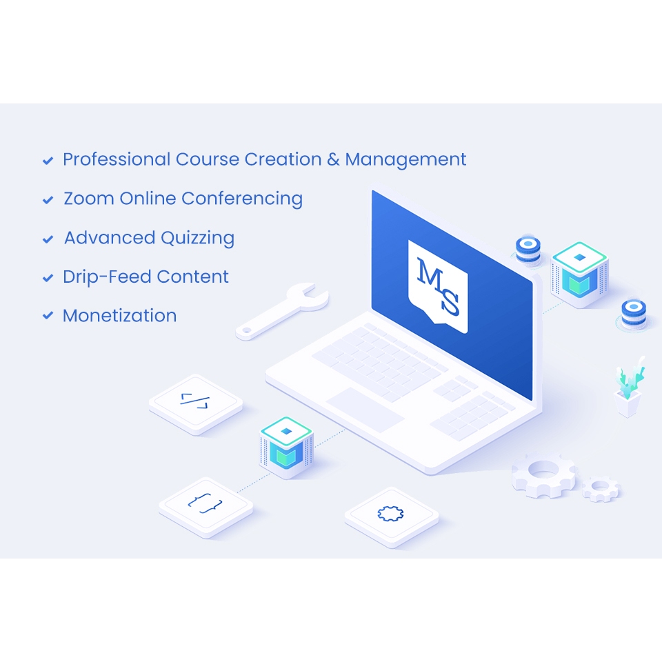 Jual Source Code MasterStudy LMS PRO v4.7.2 – Plugin Learning Management System Lengkap untuk ...