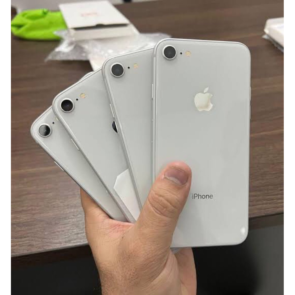 Jual Iphone 8 Second | Shopee Indonesia