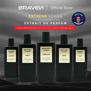 Jual Parfum Braven Terlengkap & Harga Terbaru Desember 2025 | Shopee ...
