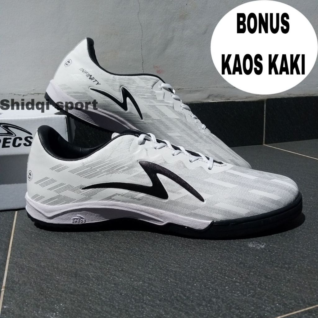 Jual SEPATU FUTSAL SPECS LIGHTSPEED REBORN OLAHRAGA SPORT | Shopee ...