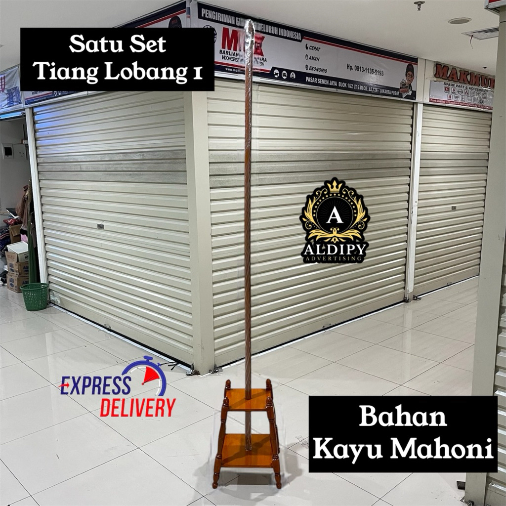 Jual Tiang Bendera Ruangan Tiang Pataka Bendera Ruang Tiang Bendera ...