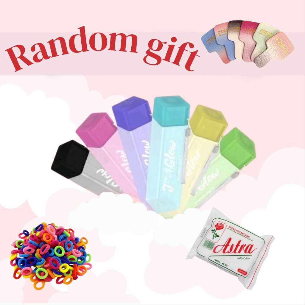 Jual Random gift cantik | Shopee Indonesia