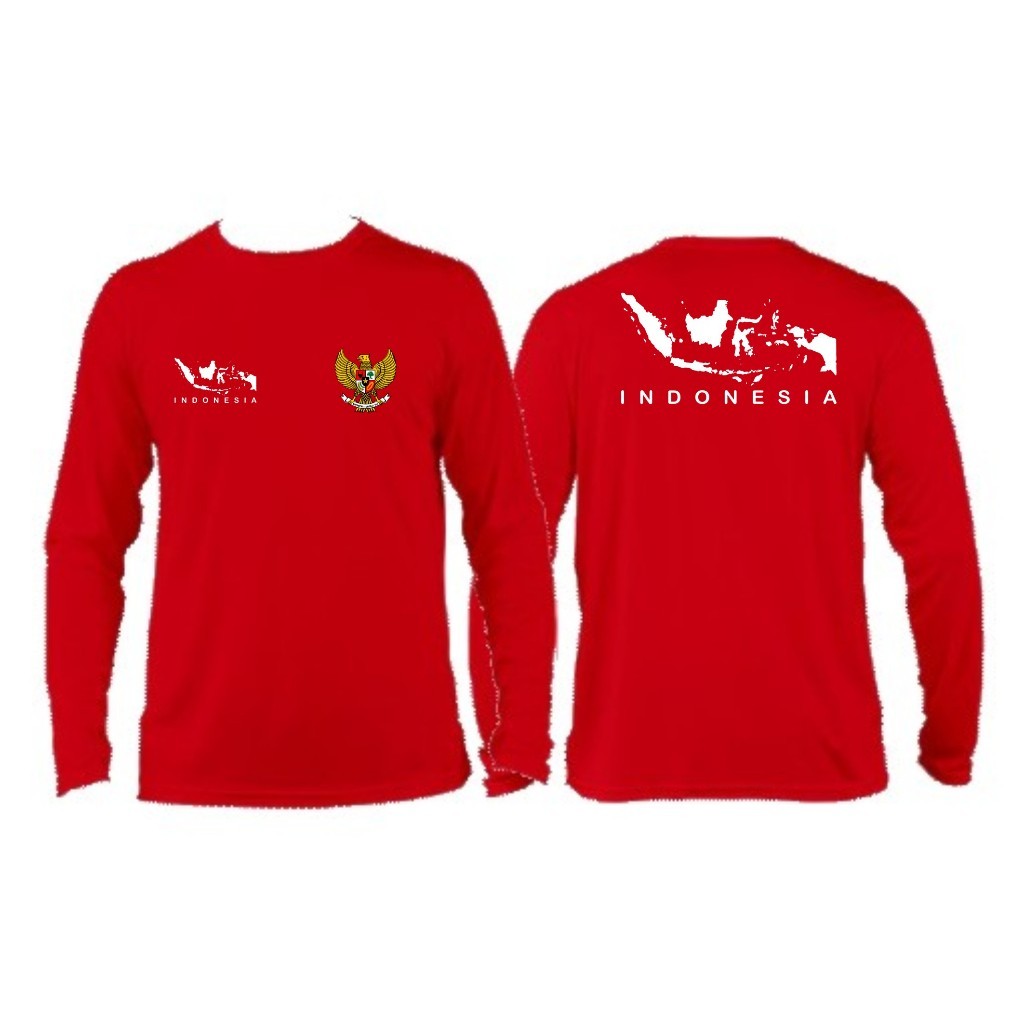 Jual Kaos Hut Ri Ke 80 Dewasa 2025 Pakaian 17Agustusan Oblong 17Agustus Ke-80 Cowok Tshirt ...