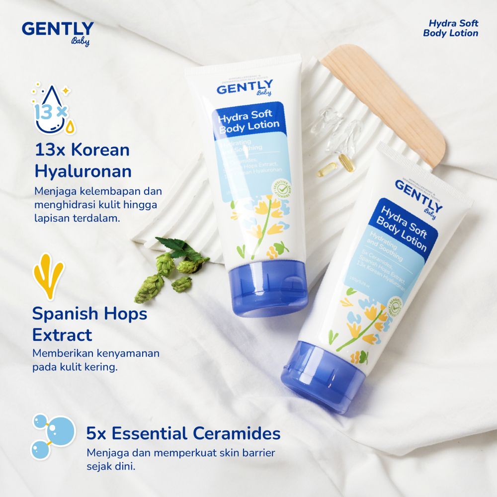 Jual Body Lotion anak Terlengkap & Harga Terbaru Mei 2026 | Shopee ...