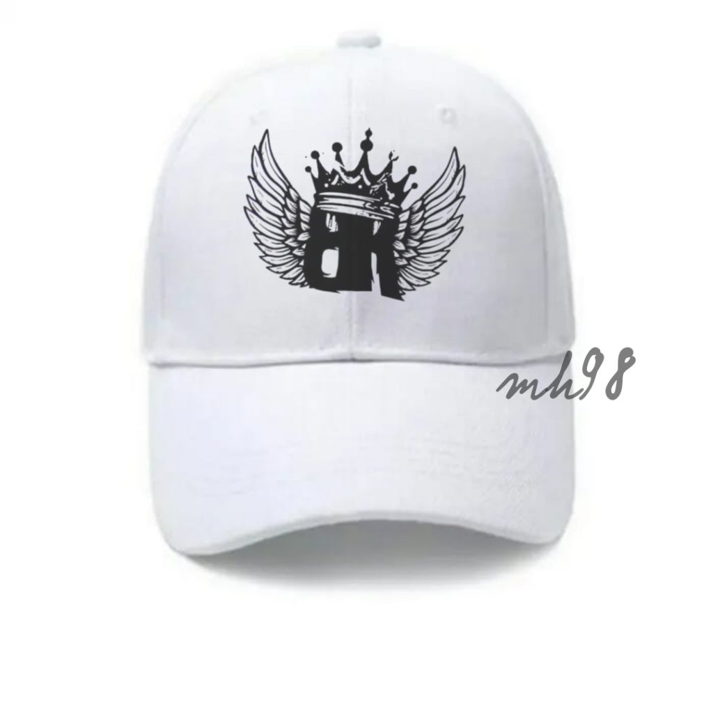 Jual Topi Anak GTA Johan kamek dobrak solid youtuber streamer gaming ...