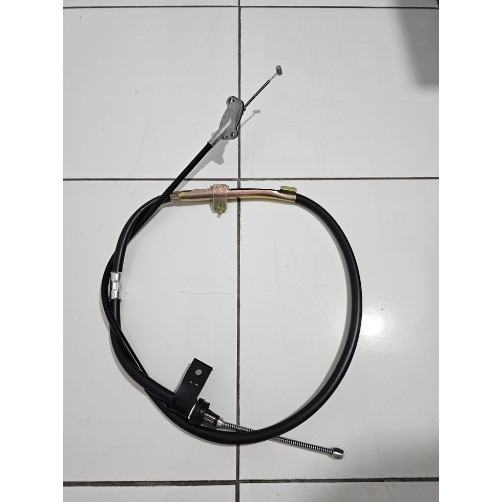Jual kabel rem tangan taruna Efi | Shopee Indonesia