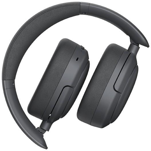 Jual EDIFIER W800BT PRO BLACK WIRELESS BLUETOOTH ON-EAR EARBUDS ...