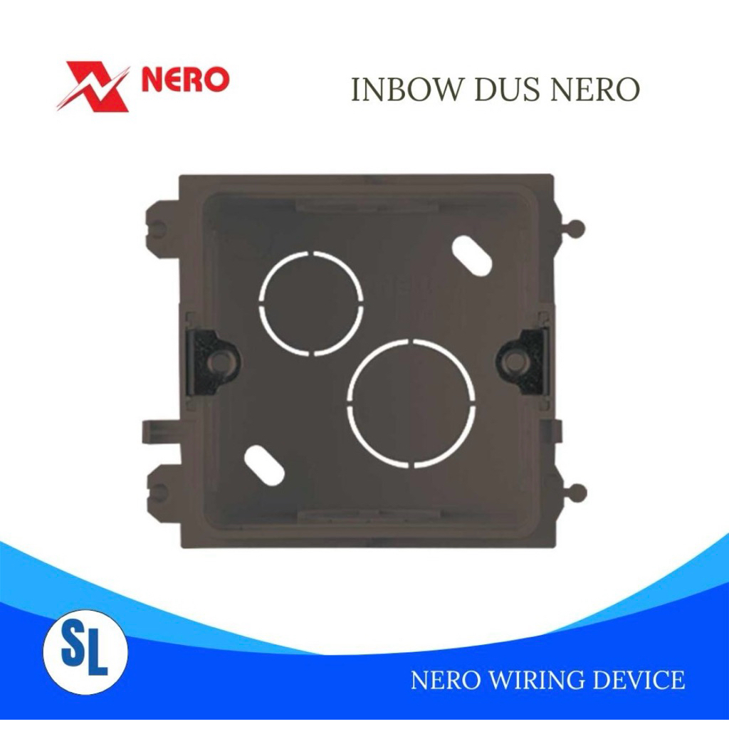 Jual INBOW DUS NERO | Shopee Indonesia