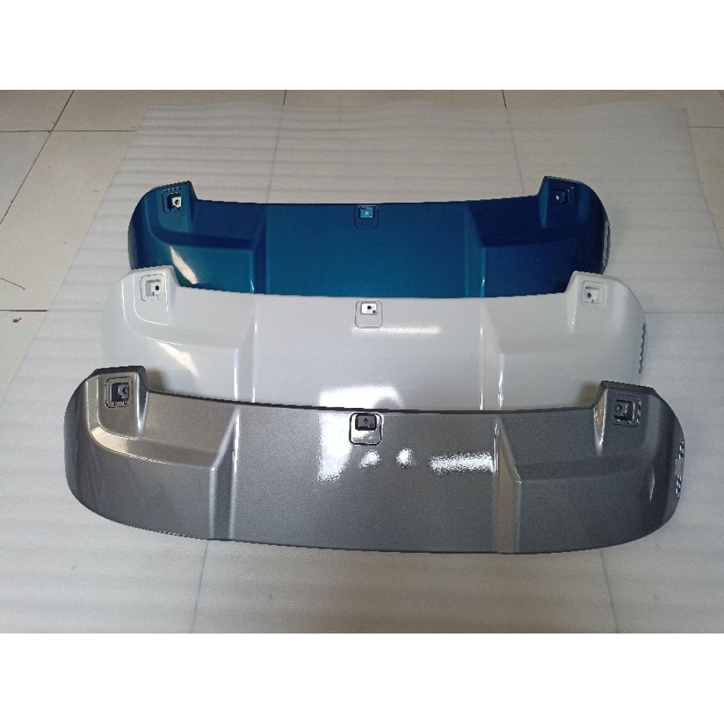 Jual spoiler Suzuki ignis original Suzuki sport | Shopee Indonesia
