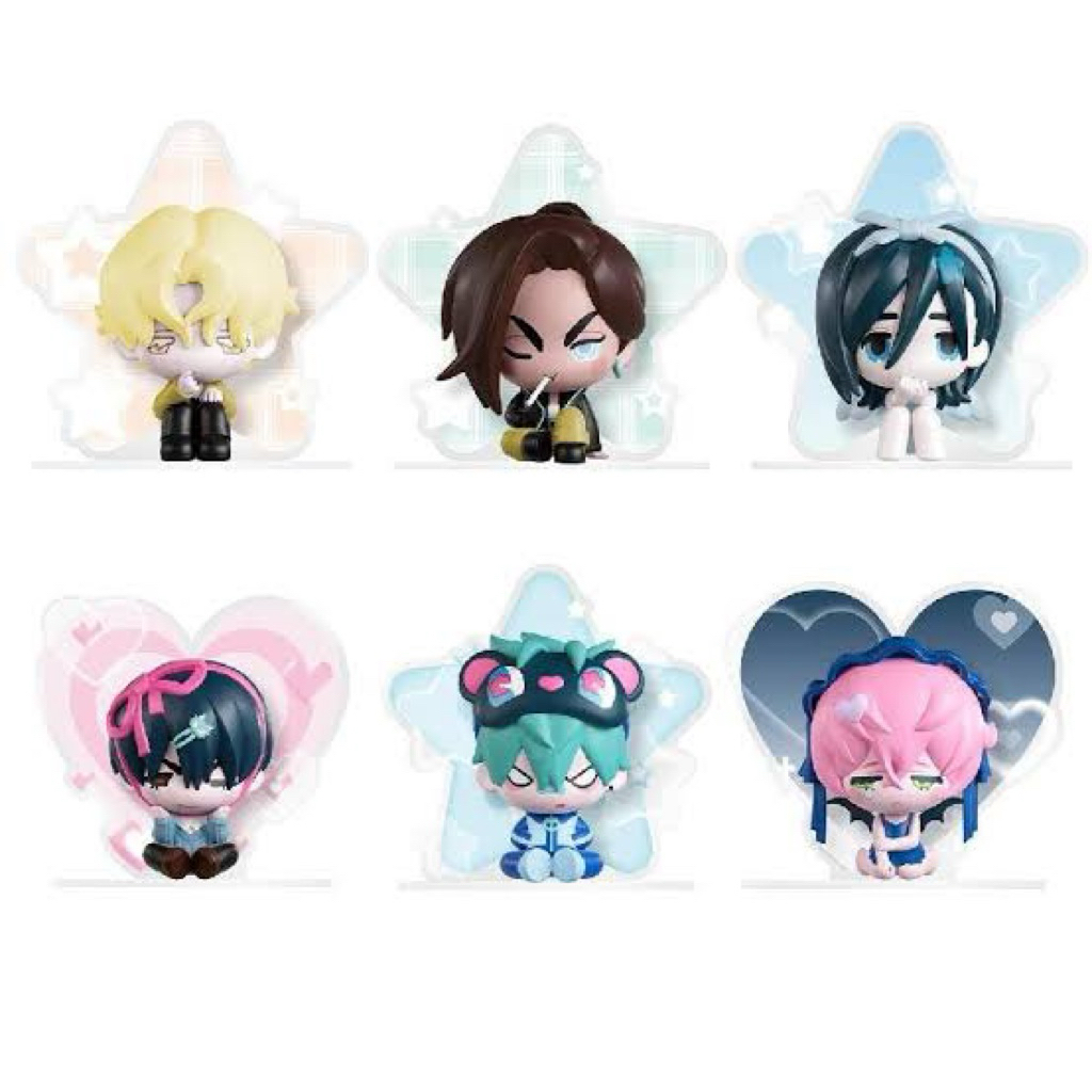 Jual Alnst/ AlienStage Blind Box Selected [BACA DESKRIPSI] | Shopee ...