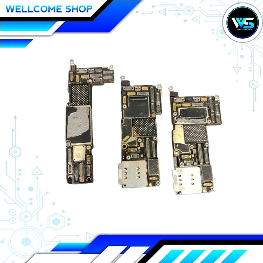 Jual Mesin No Nand Iphone 13 13 Mini 13 Pro 13 Pro Max Mesin Galau ...