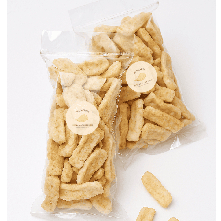 Jual Cuanki lidah isi 150 biji topping baso aci & seblak | Shopee Indonesia