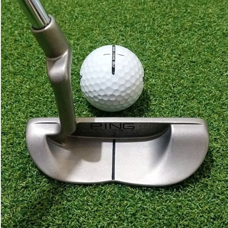 Jual Stick golf putter PING B 60 original Made in USA | Shopee Indonesia