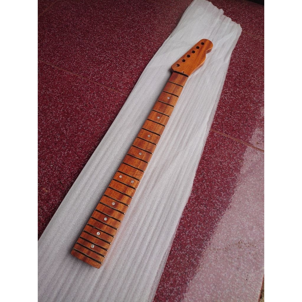 Jual Neck Gitar Telecaster custom | Shopee Indonesia