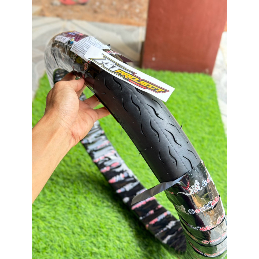 Jual BAN VEE RUBBER RING 18 - 225 PRODUKSI THN 2025 | Shopee Indonesia