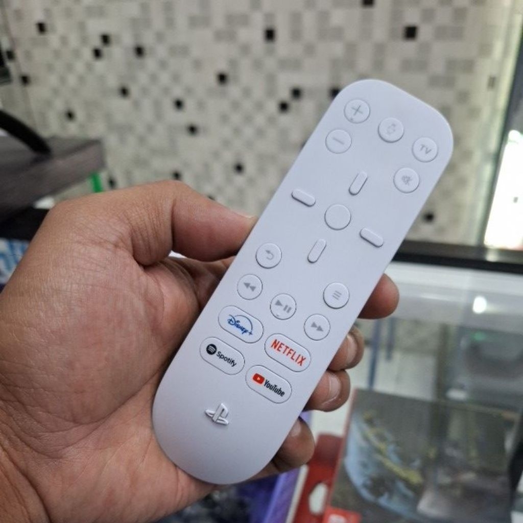 Jual Media remote playstation PS | Shopee Indonesia