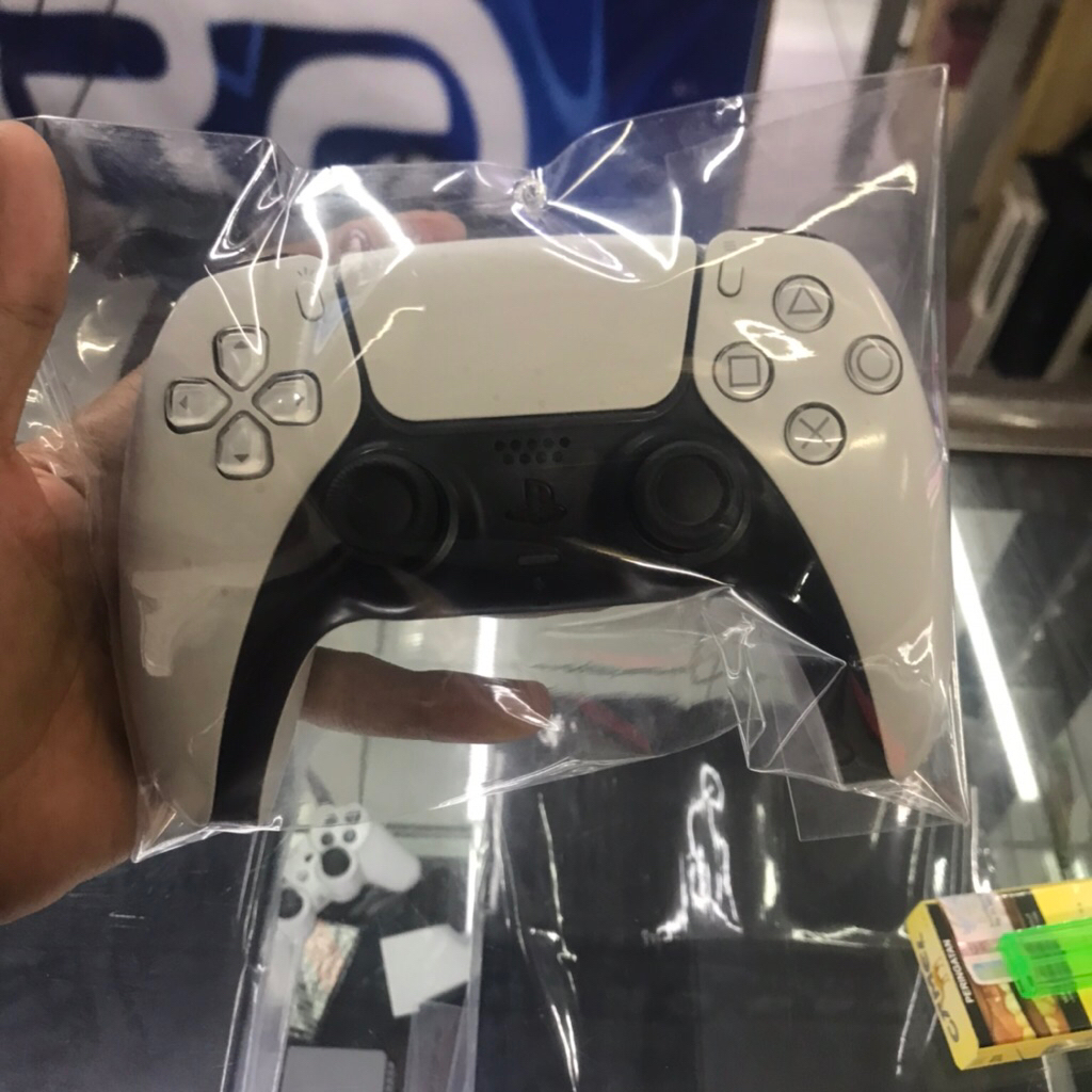 Jual Dualsense PS5 Original ds 5 stik stick ps controller dual sense ...