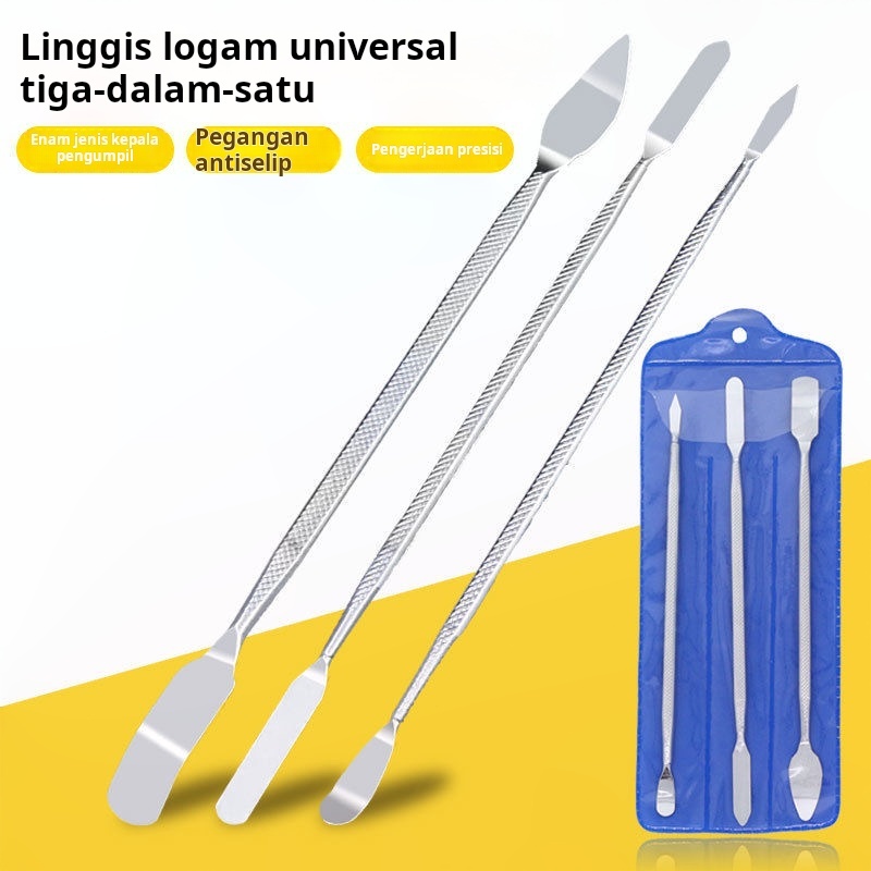 Jual Set alat pembongkaran batang pengungkit logam, alat pembongkaran ...