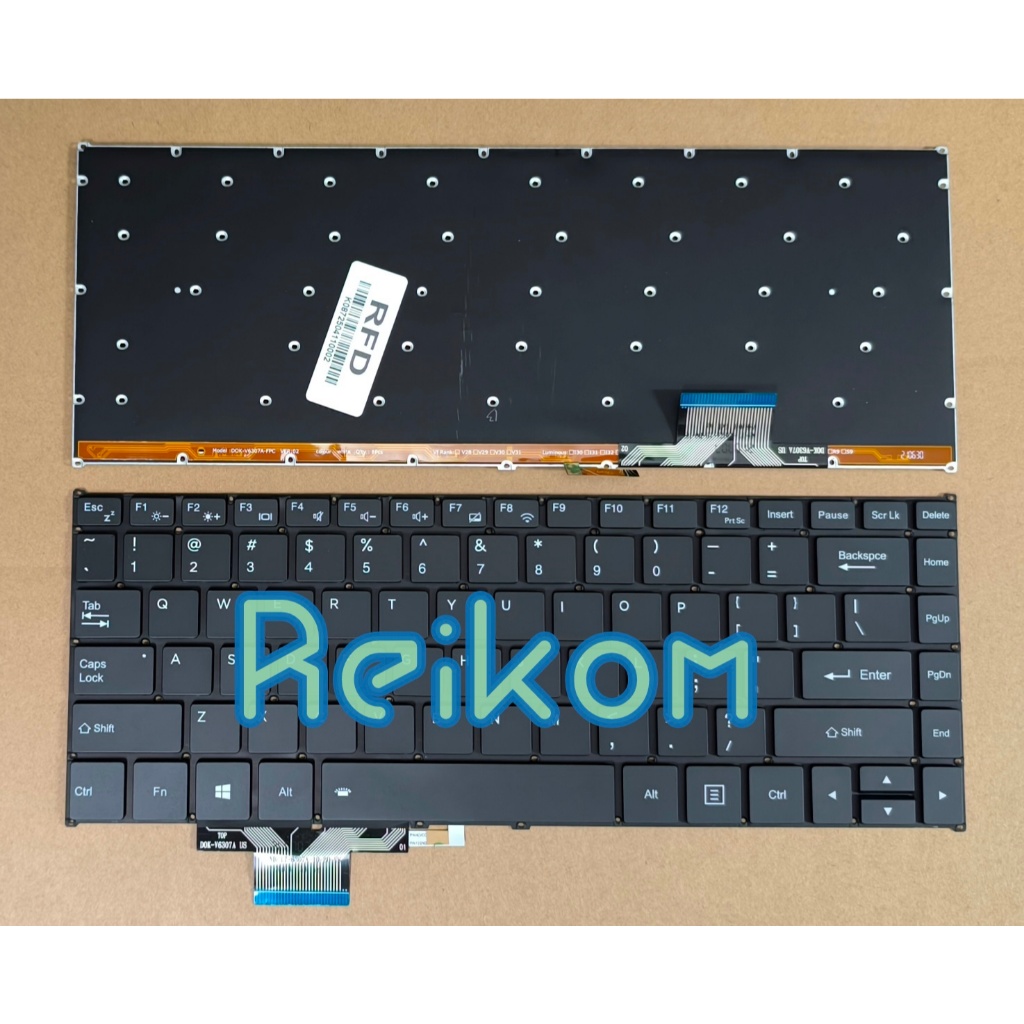 Jual Keyboard Infinix X1 XL11 X1 neo XL22 X1 pro XL12 X1 slim XL21 ...