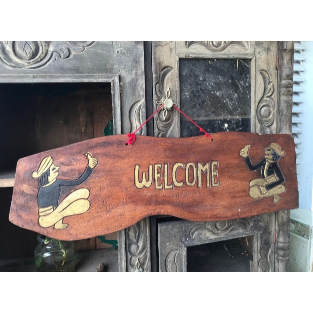 Jual PAPAN UKIR | Shopee Indonesia