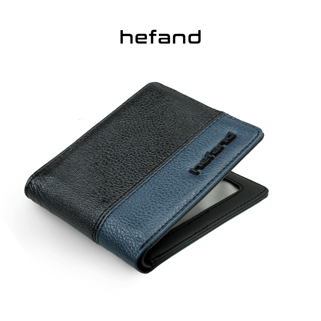 Jual Hefand - Dompet Pria Equal Dompet Kulit Pu Wallet Pendek Lipat ...