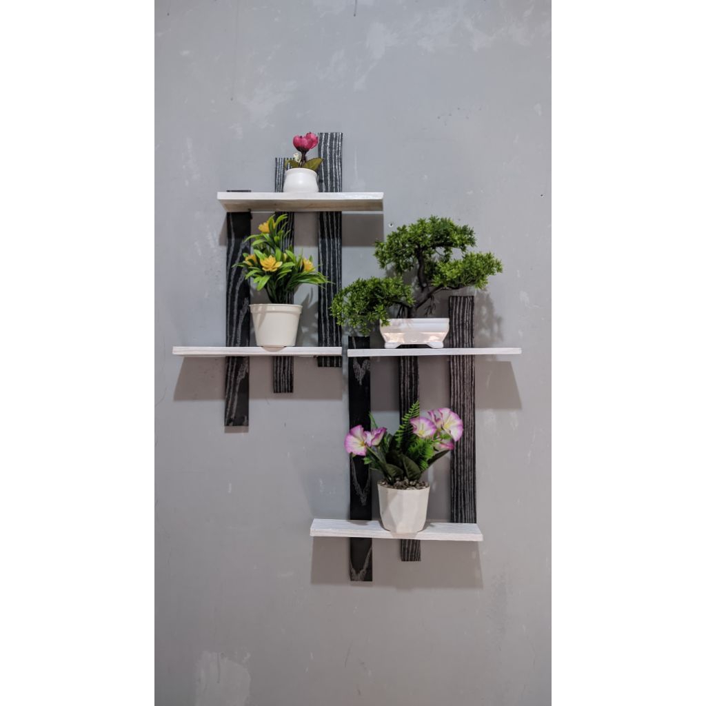 Jual Rak Model Angklung Paket.2.Pcs | Shopee Indonesia