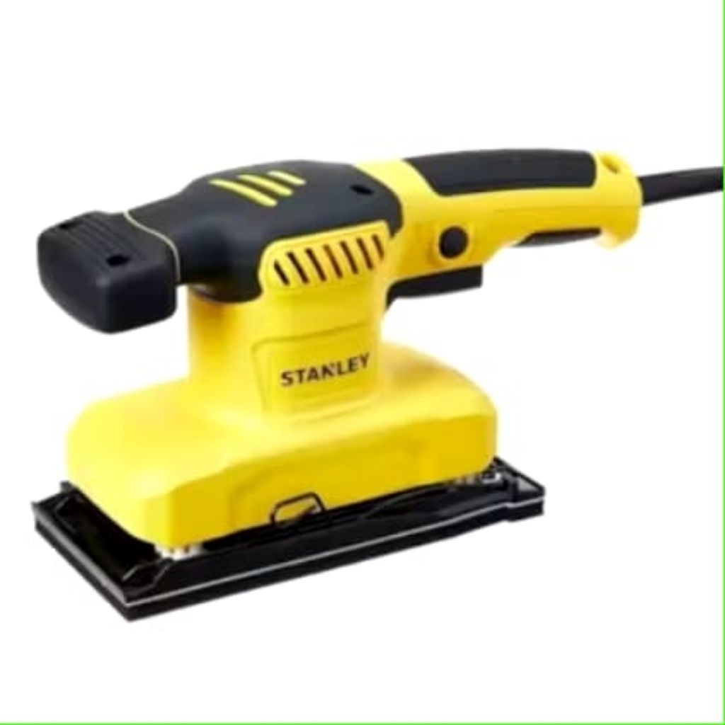 Jual Mesin Amplas Sander Listrik 280 Watt Stanley SS28 | Shopee Indonesia