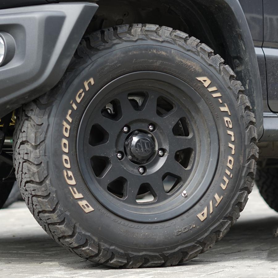 Jual Ban Jimny JB74 JC74 Ban BFGoodrich All Terain 235 70 16 AT KO2 Ban ...