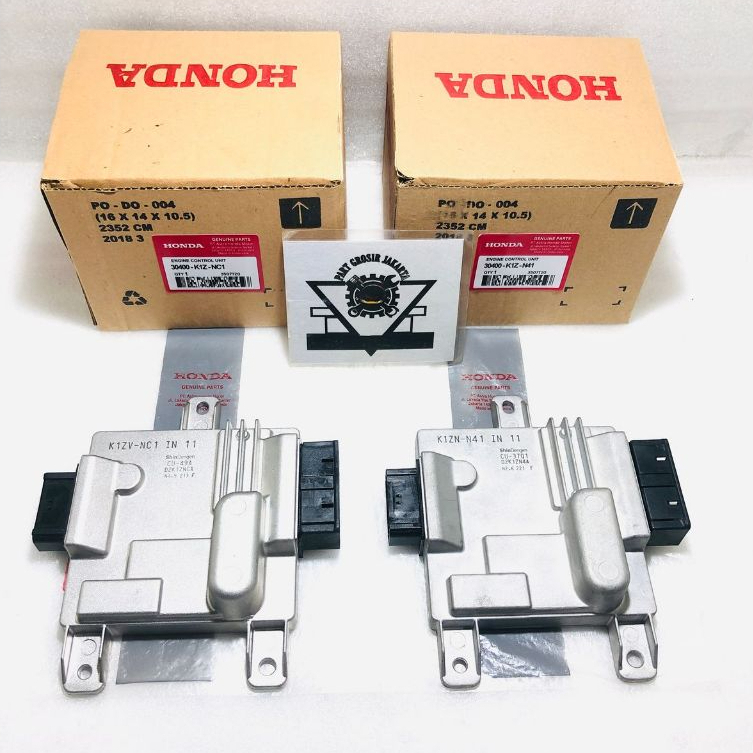 Jual ECU CDI ECM K1ZN K1ZV PCX 160 CBS 2021 - 2024 ABS 2024 - SEKARANG ...