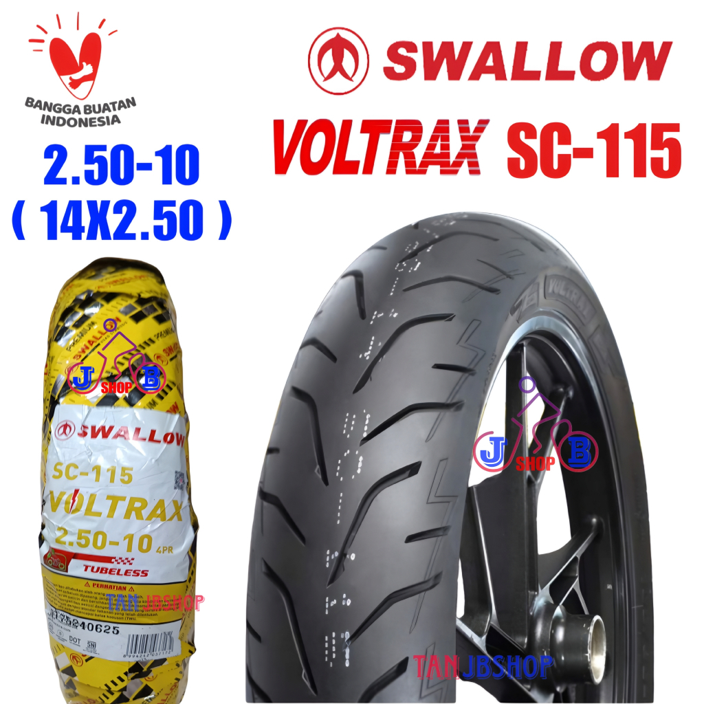 Jual Ban Sepeda Listrik Terlengkap & Harga Terbaru Juni 2026 | Shopee ...